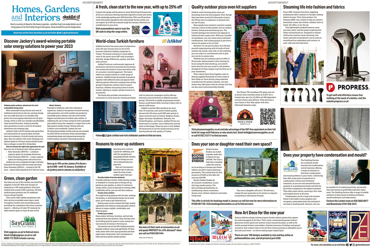The Times (14th January 2023) – Pullman Editions