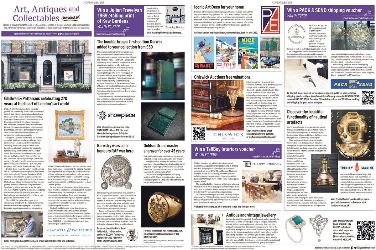 The Times (3rd September 2022) – Pullman Editions