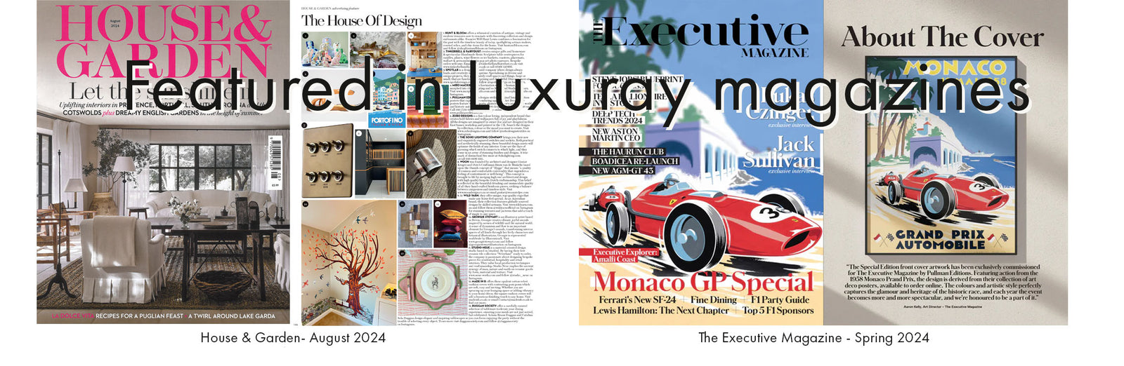 Pullman Editions